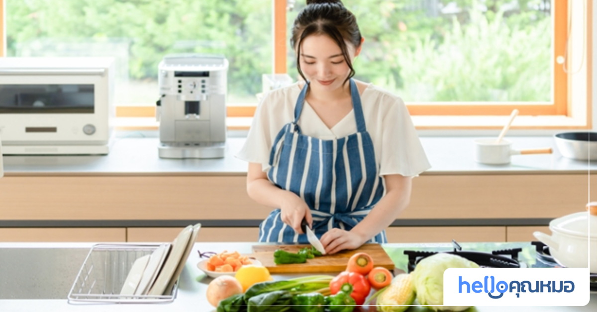 สารอาหาร5หมู่ มีอะไรบ้าง รับประทานยังไงให้ดีต่อสุขภาพ - Hello Khunmor